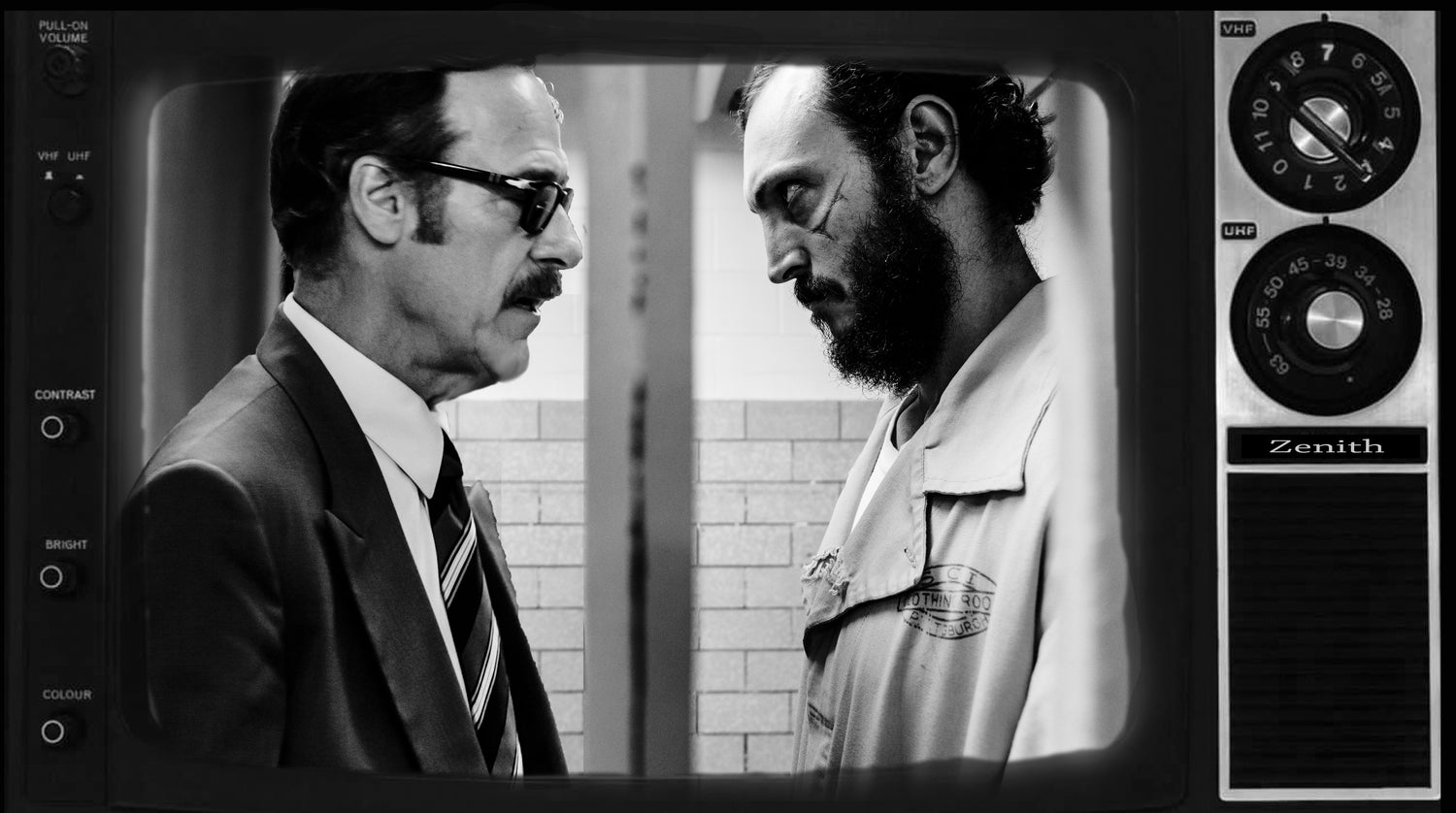 The Final Interview – The Final Interview Movie
