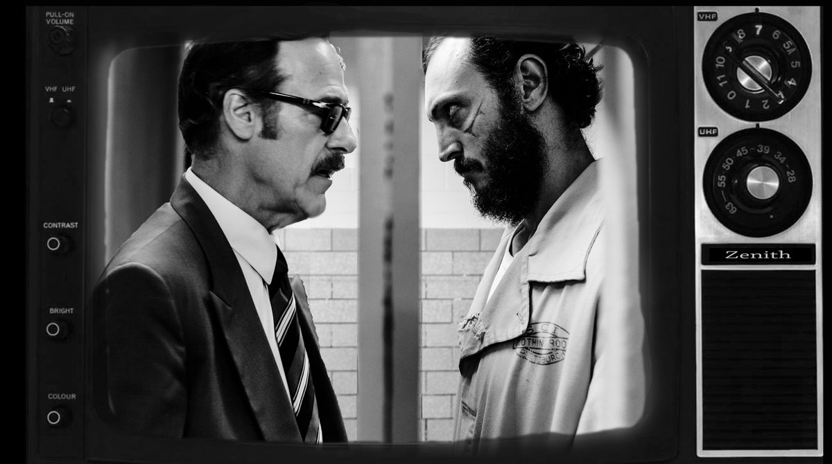 The Final Interview – The Final Interview Movie